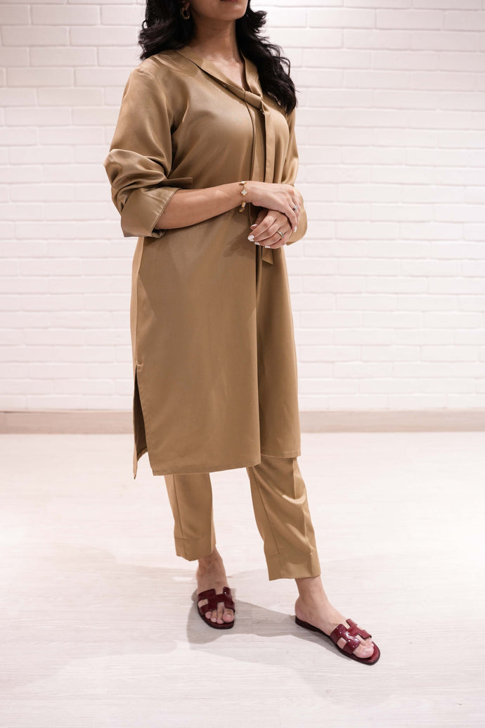 Eclipse - Sand – Mustafa Admani