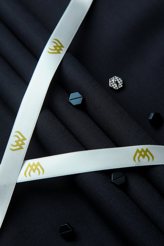 Unstitched – Mustafa Admani