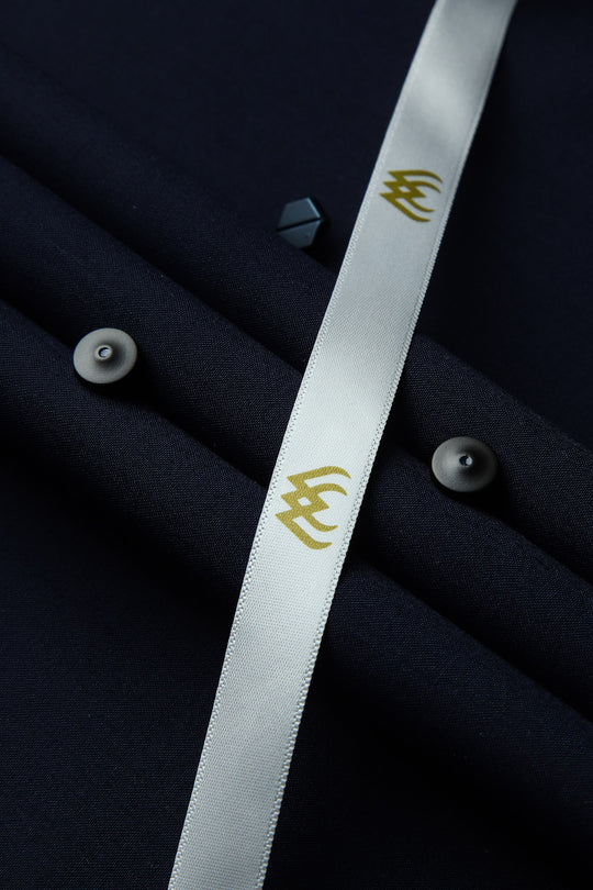 Unstitched – Mustafa Admani